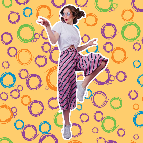 Bubble Series – MORFOSE PARIS